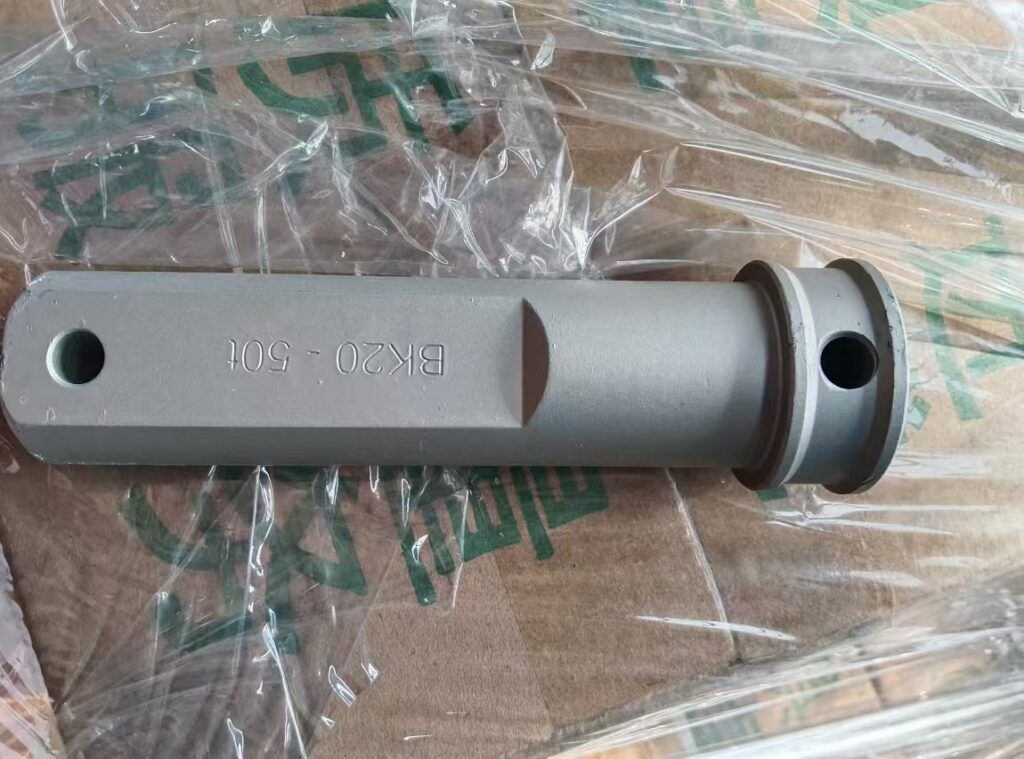 Dacromet-Coated Fasteners - YT Industrial Parts